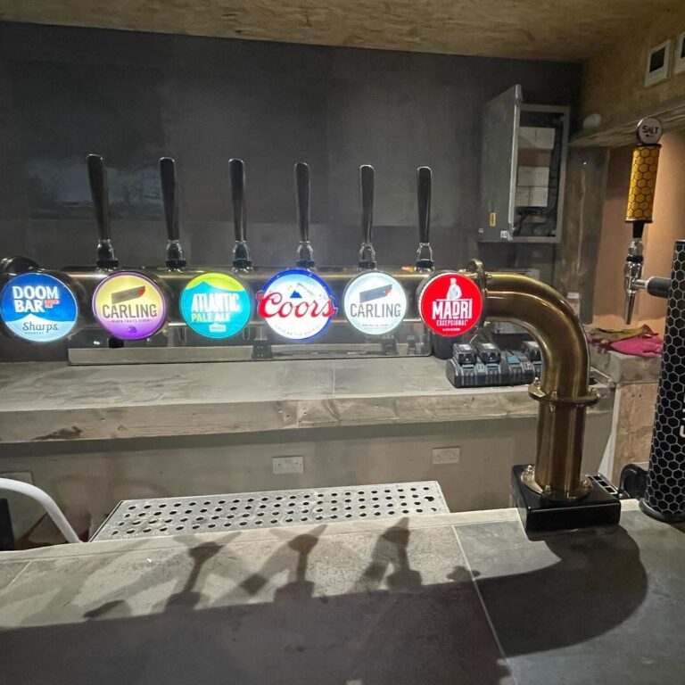 Racks Pool and Sports Bar – The destination for pool and sports in Grimsby