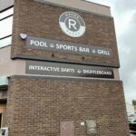 Racks Pool and Sports Bar – The destination for pool and sports in Grimsby