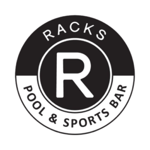 Our Menus – Racks Pool and Sports Bar